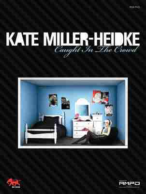 Caught In The Crowd S/S True Pvg