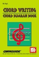 Chord Writing Chord Diagram Book Qwik Guide