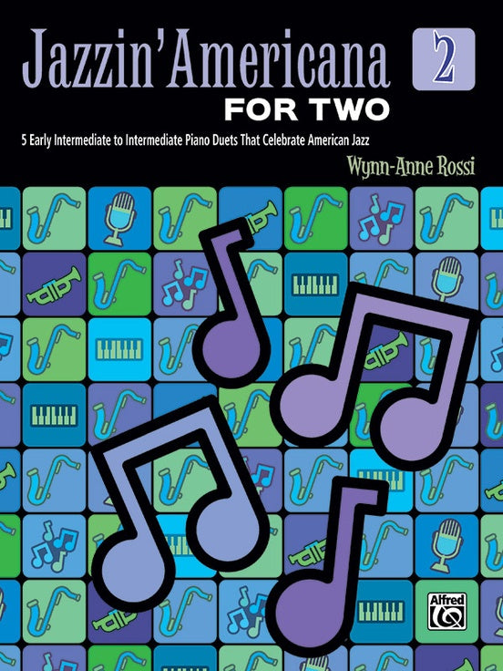 Buddy Boobop - 1 Piano, 4 Hands (Digital Download)