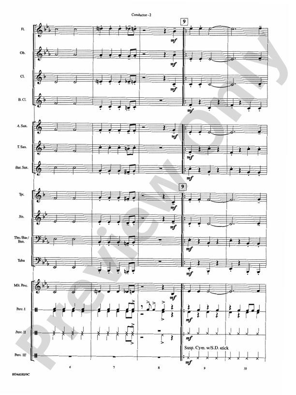 Yo Christmas Tree! (based on "O Christmas Tree") - Concert Band Conduc