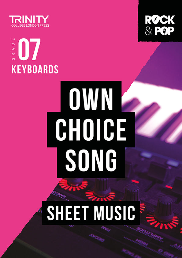 Such A Night - Keyboard (Digital Download)