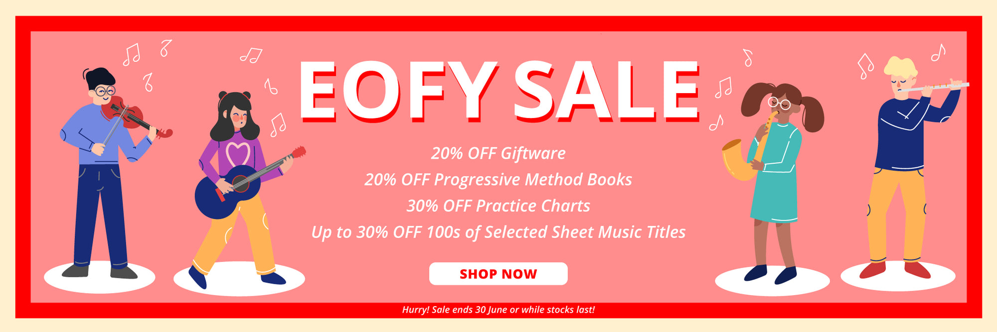 Sheet Music Store in Sydney | Adlib Music