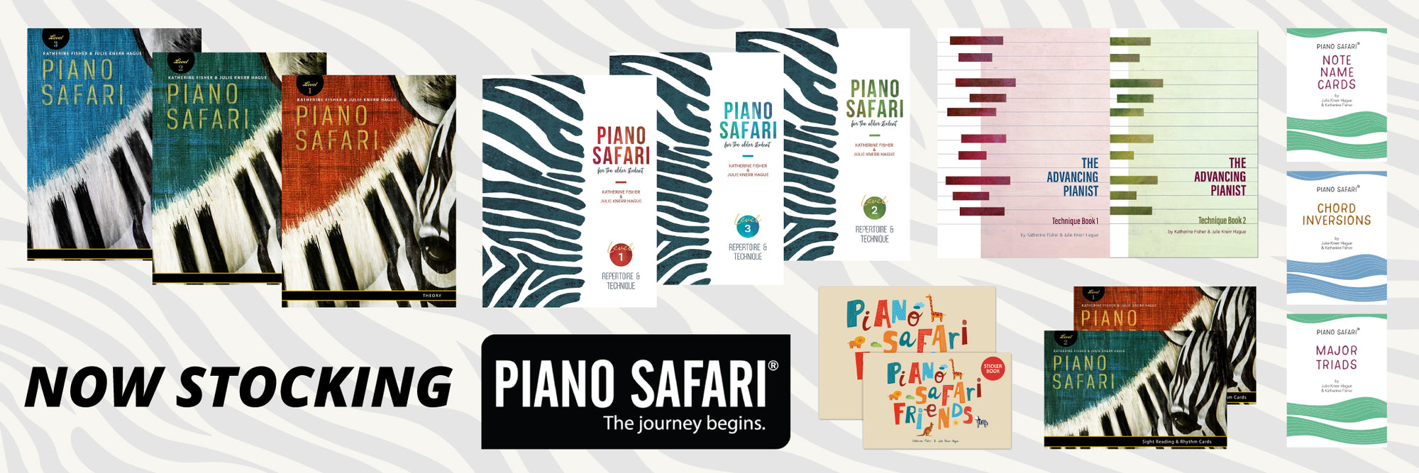 Sheet Music Store in Sydney | Adlib Music