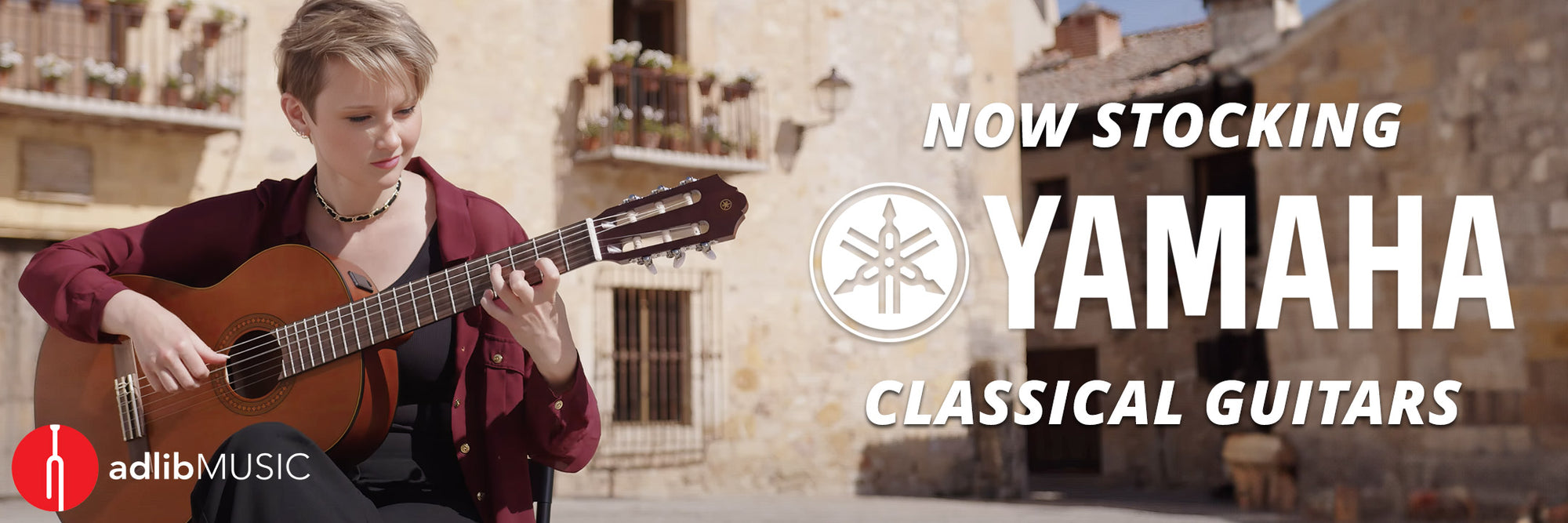 Sheet Music Store in Sydney | Adlib Music